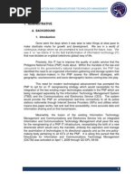 NAP Form No. 3 | PDF