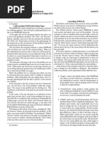 2.5 Modeling Real-World Data | PDF | Linear Regression | Regression ...