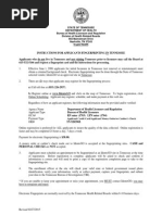 DVLA D796 Form PDF | PDF | Driver's License | Information Privacy