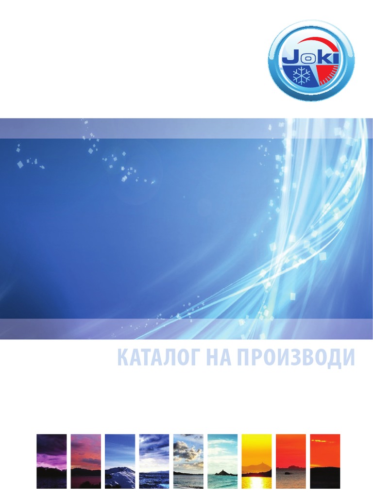 JOKI Katalog | PDF