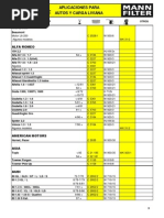 Catálogo FEBI Bilstein Productos | PDF | Hogar, jardinería y bricolaje ...