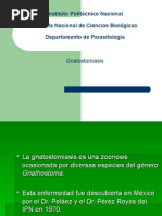 Retortamonas intestinalis: Protozoo Intestinal | PDF | Biología | Medicina