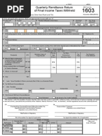 Itf 12C | PDF | Expense | Taxes