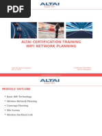 Altai Access Controller Configuration Manual - v2.0 | PDF | Ip Address ...