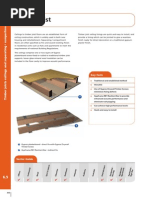 GypWall Classic Partition System Guide | PDF | Drywall | Wall