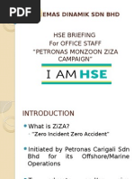 Petronas ZeTo Rules PDF | PDF | Personal Protective Equipment | Vehicles
