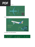 A320 Cabin Intercommunication System Overview | PDF | Airliner | Airbus