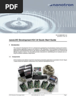 Techstream Lite Kit Installation Instructions For Mongoosepro Mfc/Mfc2 ...