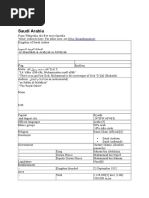 Kuwait Telephone Number Guide | PDF | Numbers | Electronics
