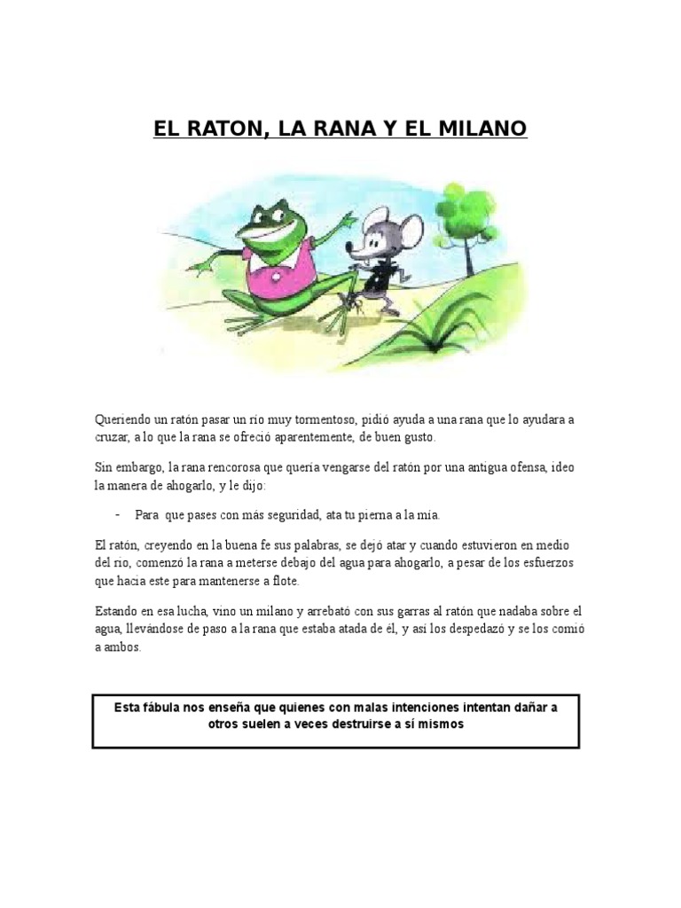 El Raton | PDF | Libros para adolescentes