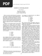 Densities of Typical Rock Types and Minerals PDF | PDF | Rock (Geology ...