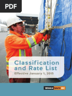 Risk Assessment HVAC Ducting | PDF | Personal Protective Equipment | Risk