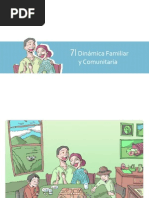 Ensayo de La Familia | PDF | Familia | Amor