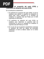 ¿Qué Es El Cas, Cos y Cus | PDF | Enseñanza de matemática | Science