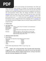 Informasi Obat Alganax Alprazolam | PDF