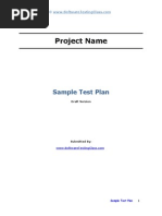 Installation and Deployment Guide Template | PDF | Share Point ...