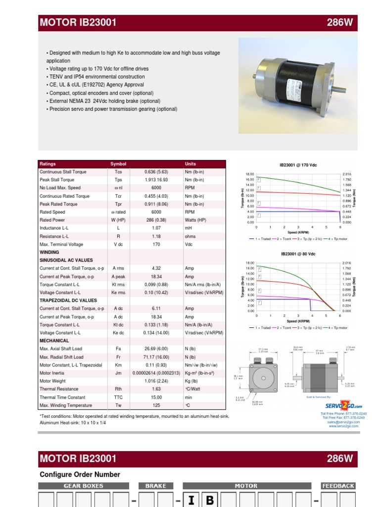 MCG Ib23001 | PDF