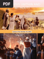 Keys To Understanding Isaiah | PDF | Isaiah | Prophecy