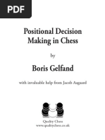 Drovetsky - Secrets of Chess Training | PDF