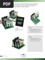 Nmea 0183 | PDF | Communications Protocols | Computing