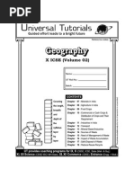 X Answer Key | PDF