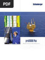 Sperry Sun - LWD and LWD Services | PDF | Geotechnical Engineering ...