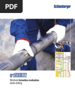 Sperry Sun - LWD and LWD Services | PDF | Geotechnical Engineering ...