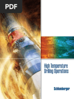 HALLIBURTON-MWD-LWD Services Overview | PDF | Physical Sciences