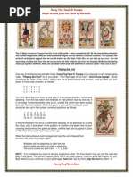 Tatiana Roumelioti's Mystcret Codes | PDF