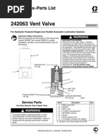Operator's Manual HWH Touch-Controlled 310 Series Leveling System ...