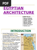 Ancient Egyptian Architecture Overview | PDF | Ancient Egypt | Ancient ...