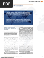 APTA Code of Ethics | PDF | Physical Therapy | Psychotherapy