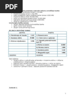 Potvrda Poslodavca - PP-1 - Edit | PDF