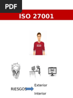 18 Elementos Del SASISOPA PDF | PDF | Seguridad | Informática y ...