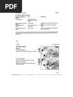 Cummins Qsk23 Maintenance and Operation Manual | PDF