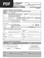 04.potvrda o Primanjima | PDF