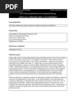 Assessment Template - Minor Home Modifications v1.0 APPROVED - EXTERNAL ...