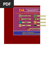 HRD Time Frame | PDF