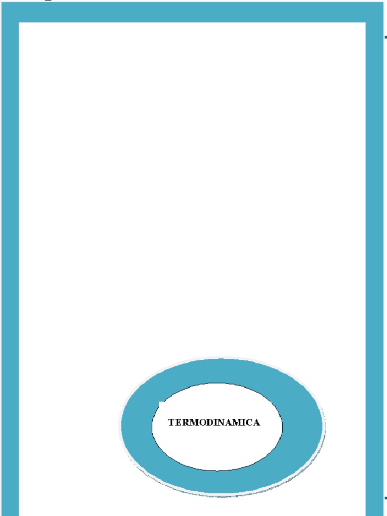 TERMODINAMICA Trab2 | PDF | Termodinámica | Calor