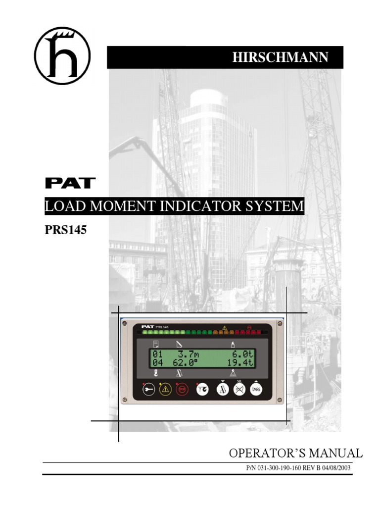 PAT Mark-4E2-Spanish PDF | PDF | Calibración | Microprocesador