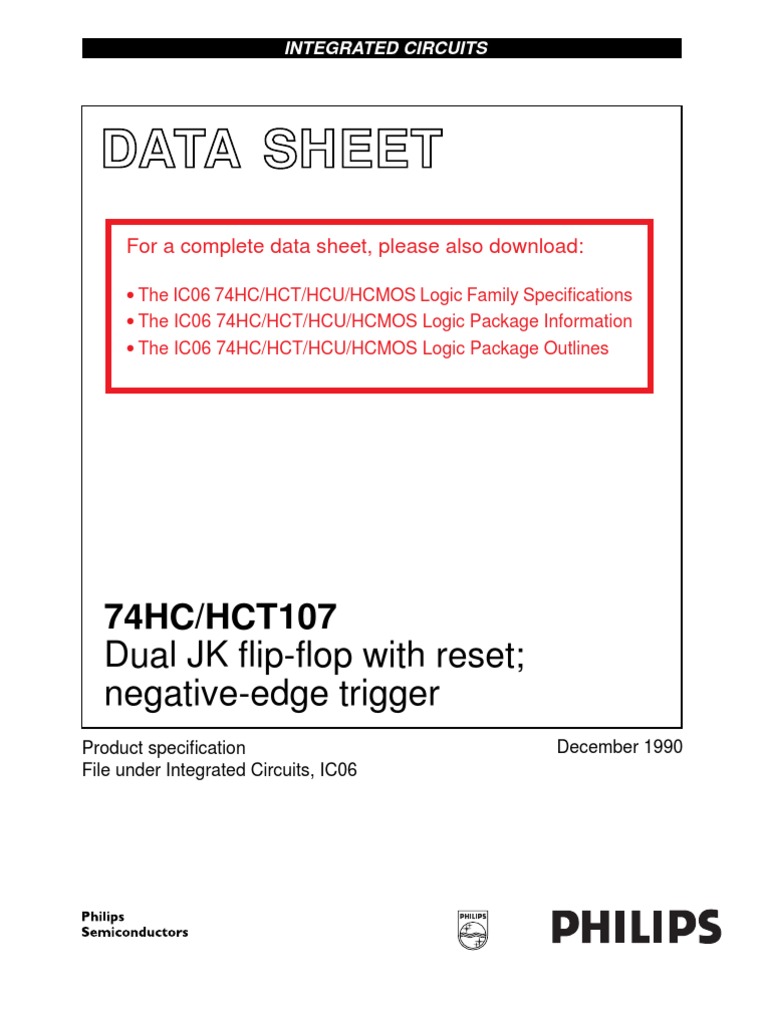 Integrated Circuits | PDF | Electrical Engineering | Electronics
