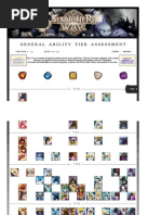 Monster Sanctuary Build Guide 2.1 | PDF