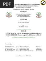 Tableau de dilution de l'alcool | PDF