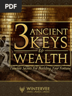The Money Code. Become A Millionaire With The Ancient Jewish Code - EARN - SAVE - INVEST FOR ...