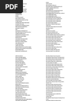 Sikh Gurus Family Trees | PDF