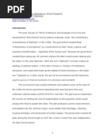 Communopoly: Rules and Gameplay Guide | PDF | Leon Trotsky | Joseph Stalin
