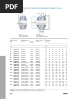 SAE Flywheel and Housing Dimensions | PDF