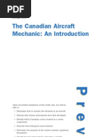 CAP - 741 - A5 Aircraft Maintenance Engineer's Logbook | PDF ...