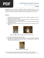 BS 1377 - Part4 | PDF