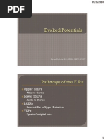 Sample Emg/Ncv Report - Normal Study | PDF | Electromyography ...